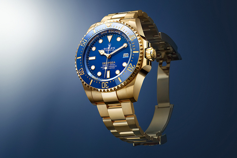 Rolex New Watches 2024 – Williams Jewelers
